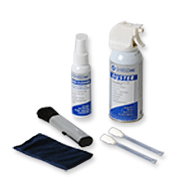 Tech Cleaning Supplies | Precision Roller