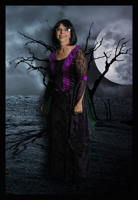 Halloween 2013 | Precision Roller