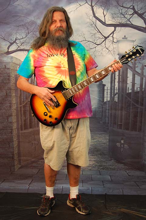 Halloween 2019 | Precision Roller