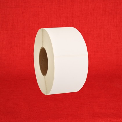 GoDEX RT700i 4" x 6" Thermal Transfer Label, Genuine (98509)