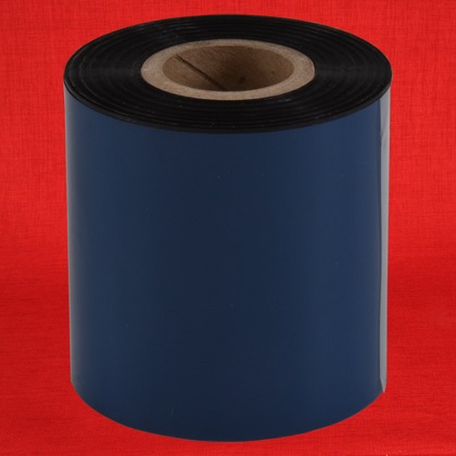 GoDEX GR4006 (GR-4006) 2.5" Wax Thermal Transfer Ribbon, Genuine (98712)