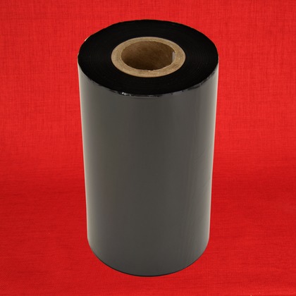 GoDEX GR4010 (GR-4010) 4.3" Wax/Resin Thermal Ribbon, Genuine (98716)