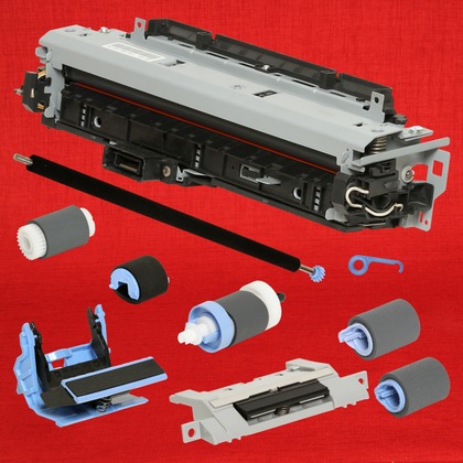 Fuser Maintenance Kit - 120V Compatible with HP LaserJet 5200 (A0220)