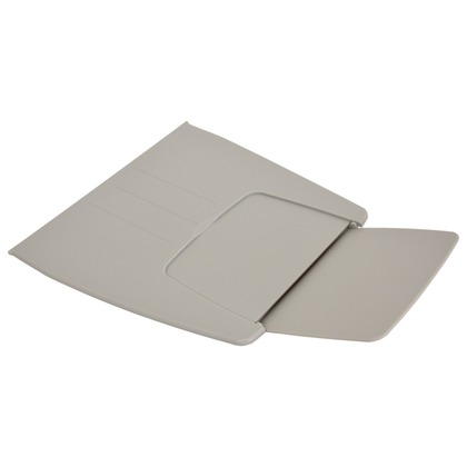 Brother intelliFAX-2920 Paper Eject Tray Assembly, Genuine (A3157)