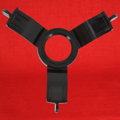 Ricoh Aficio 470W Upper Arm Stopper Pawl, Genuine (A3871)