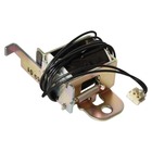 HP LaserJet 4250dtnsl Paper Pickup Solenoid, Genuine (A4606)