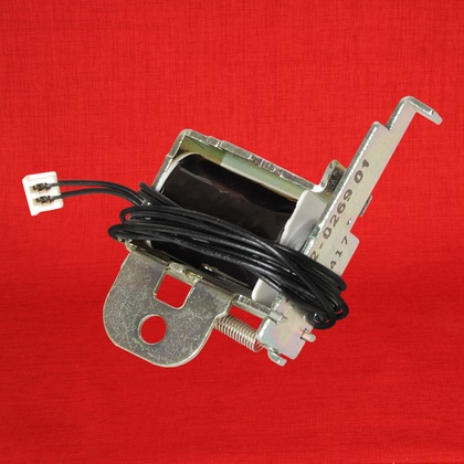 HP LaserJet 4250 Paper Pickup Solenoid, Genuine (A4606)