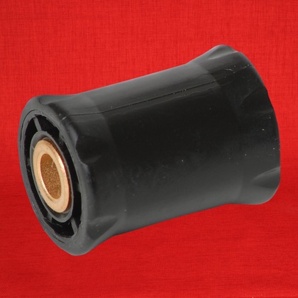 Sharp NROLP1472FCZZ Delivery Follower Roller, Genuine (A4648)