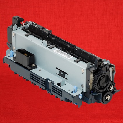 HP LaserJet Enterprise 600 M601dn Fuser Unit - 120V, Genuine (A7298)