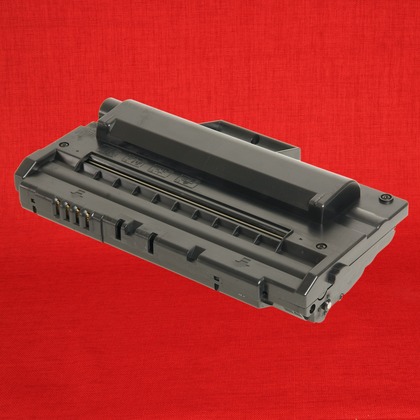 Gestetner 89898 (480-0342) Black Toner Cartridge, Genuine (A7670)