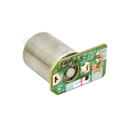 Sharp CMOTV0778FCE3 Lift Motor Unit, Genuine (A7693)