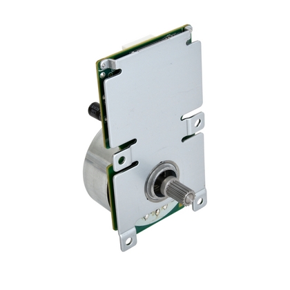 Canon Booklet Finisher G1 Motors