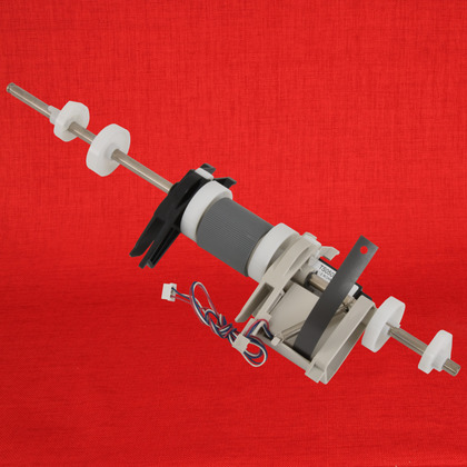 Canon Faxphone L80 Pickup Roller Assemby, Genuine (B0003)