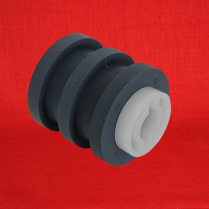 Canon CR-25 imageFORMULA Scanner Feed Roller, Genuine (B0015)