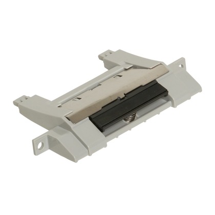 Separation Pad and Holder Assembly Compatible with HP LaserJet P3005 ...