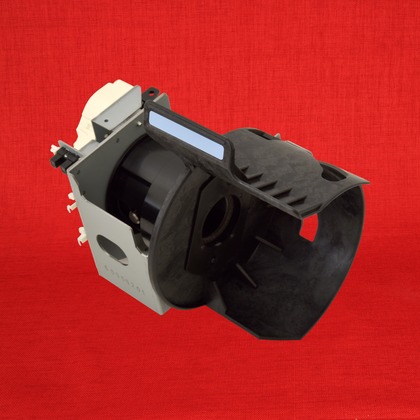 Canon FM2-3024-000 Bottle Drive Assembly, Genuine (B0487)