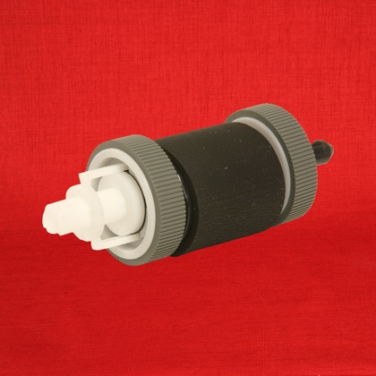 HP RM1-3763-000 Pickup Roller Assembly, Genuine (B1181)