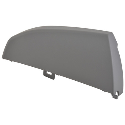 Brother MFC-8840D Front Side Cover - Gray, Genuine (B2987)