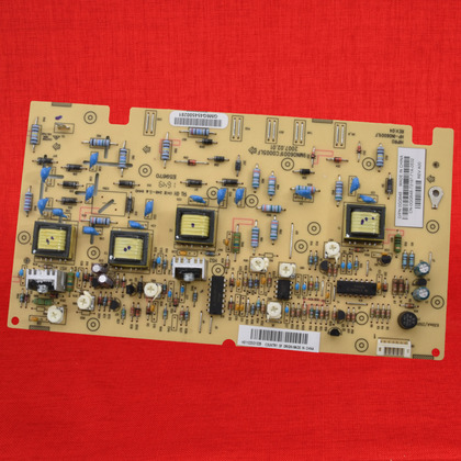 Lexmark 40X4275 (40X0138) High Voltage Power Supply Board, Genuine (B3201)