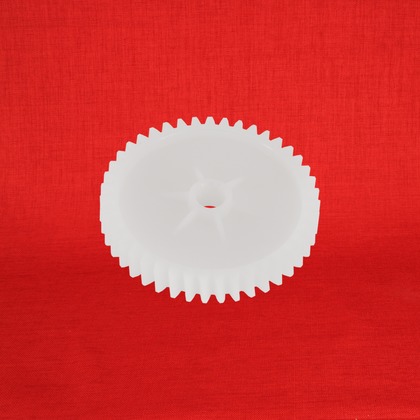 HP LaserJet M3027 42T Gear Located in the Pendulum Assembly, Genuine ...