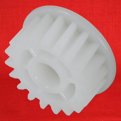 HP LaserJet P3005dn 19T Gear Located in the Fuser Drive Assembly ...