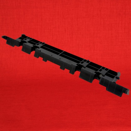 Sharp PGIDM2047FCZ2 (PGIDM2047FCZ1) Fuser Lower Rear Paper Guide ...