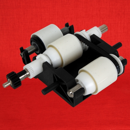 Xerox WorkCentre 5755 Doc Feeder (DADF) Feed Roller Assembly, Genuine ...