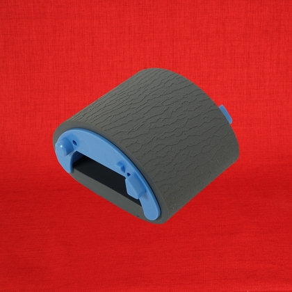 HP RL1-1497-000 Pickup Roller D Shaped, Genuine (B4911)