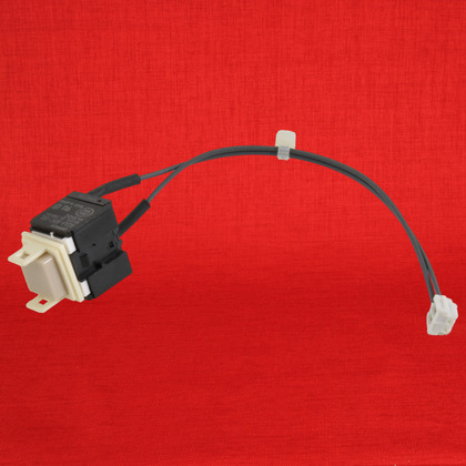 Ricoh JP3000 Table Down Switch, Genuine (B5354)