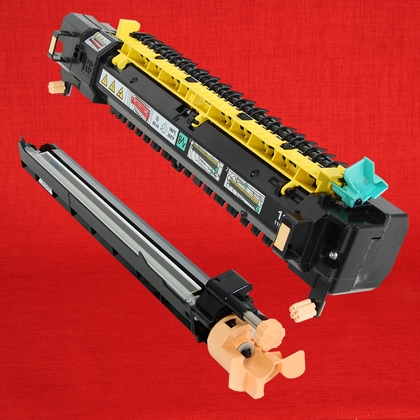 Xerox Phaser 7500 120V Fuser with Belt Cleaning Assembly, Genuine (B5464)