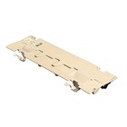 Savin C9125 Waste Toner Container, Genuine (B5870)