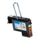 HP DesignJet T790 44" PS Printer Print Heads