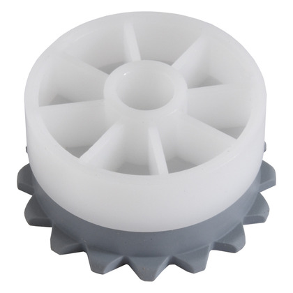 Ricoh B3522405 (B352-2405) Outer Exit Roller, Genuine (B6695)