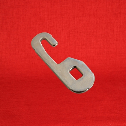 Ricoh Aficio MP 2851 Fuser Pressure Lock Lever, Genuine (B6807)