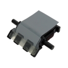 Xerox Phaser 6180MFP/N Doc Feeder (ADF) Roller Kit, Genuine (B6865)