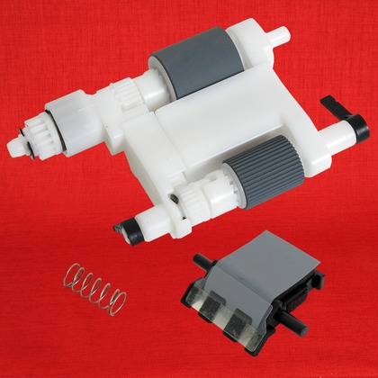 Xerox Phaser 6180MFP/N Doc Feeder (ADF) Roller Kit, Genuine (B6865)