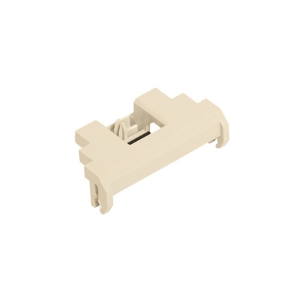 Canon imageRUNNER 5570 Separation Pad Holder #3, Genuine (B7268)