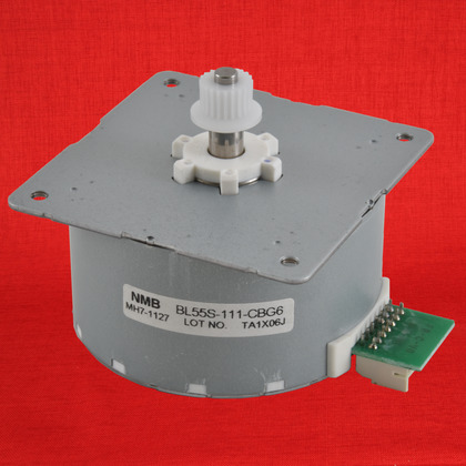 Canon DR-3060 Scanner DC Brushless Motor, Genuine (B7688)