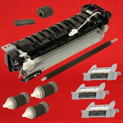 HP LaserJet Enterprise P3015 Fuser Maintenance Kit - 120V, Genuine (B7692)