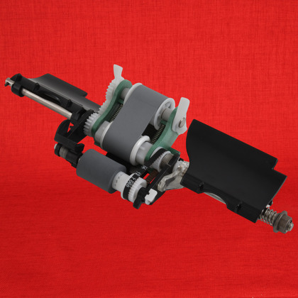 Lexmark 40X4540 Doc Feeder Pickup / Feed Roller Assembly, Genuine (B7875)