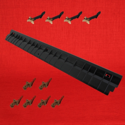 Sharp MX-M1054 Fuser Maintenance Kit, Genuine (B7911)