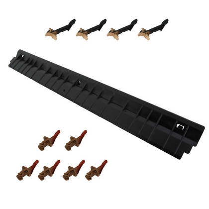 Sharp MX-M1205 Fuser Maintenance Kit, Genuine (B7911)