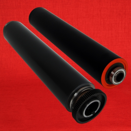 Sharp MX-M1205 Fuser Heat Roller Kit, Genuine (B7915)