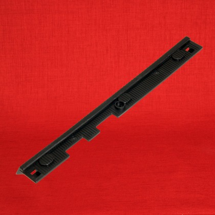 Sharp ARM700N Upper Fuser Front Paper Guide, Genuine (B8127)
