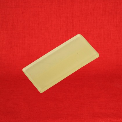 Sharp PSHEP5161FCZZ Doc Feeder Front Separation Sheet, Genuine (B8455)