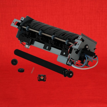 Dell 2350dn Fuser Maintenance Kit - 120V, Genuine (B9079)