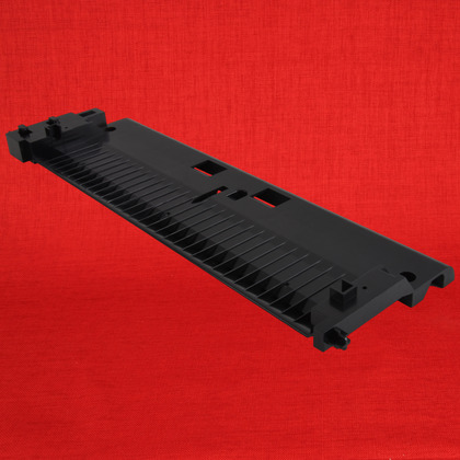 Oce IM3530 Left Feeder Guide, Genuine (B9327)