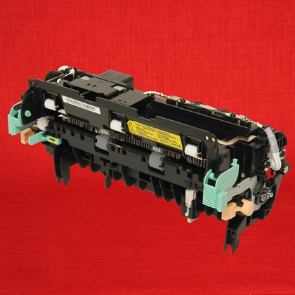 Xerox 126N00293 (126N00324) Fuser Assembly - 110 / 120 Volt, Genuine ...