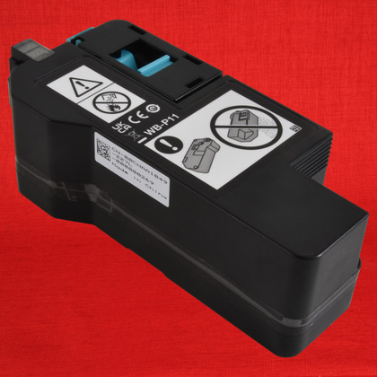 Konica Minolta bizhub C3120i Waste Toner Container, Genuine (C0011)