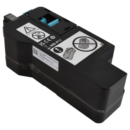 Konica Minolta bizhub C3120i Waste Toner Container, Genuine (C0011)